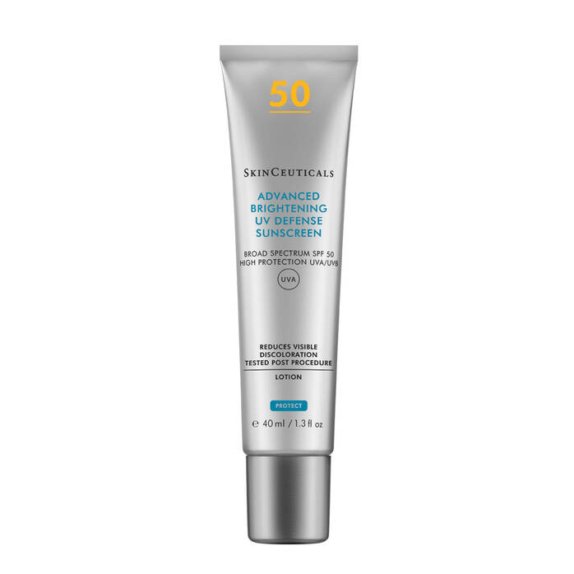 SkinCeuticals Advanced Brightening UV Defense SPF 50 for All Skin Types ...