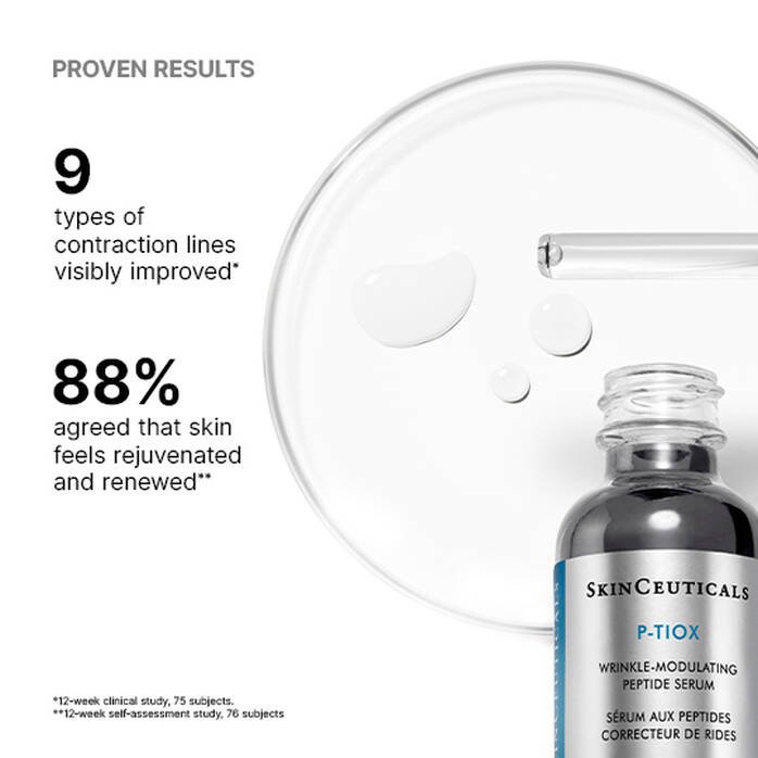 SkinCeuticals P-TIOX - Bespoke Medical Clinic