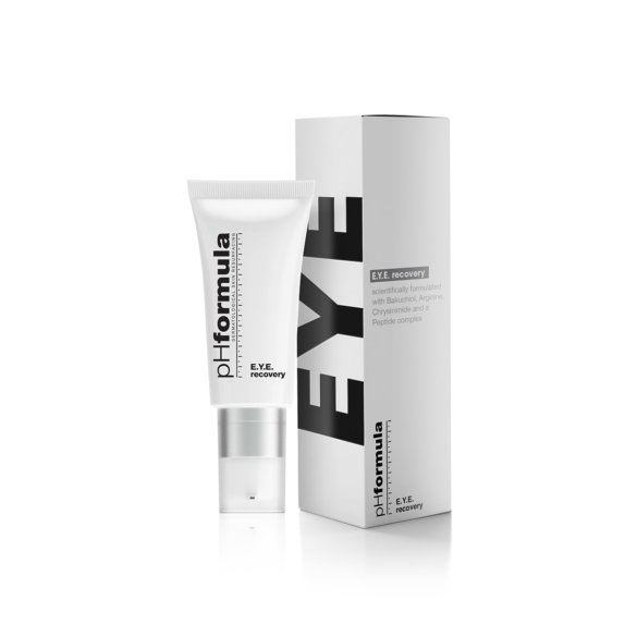 PH Formula E.Y.E. recovery - Bespoke Medical Clinic