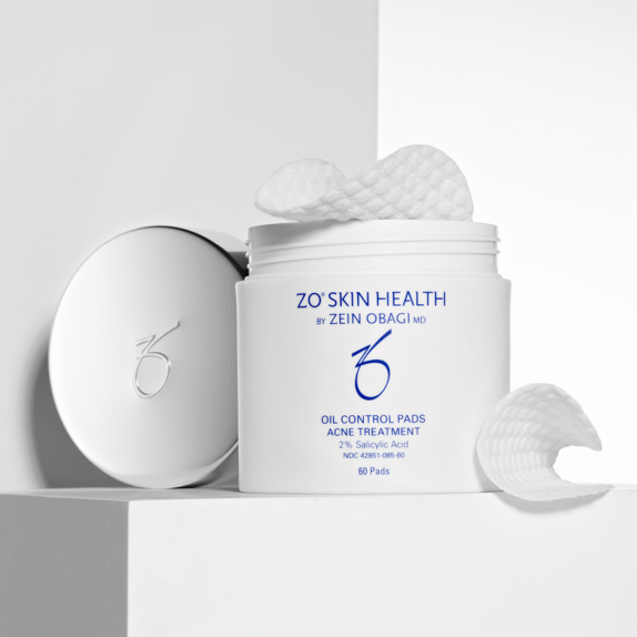 ZO Skin Health Oil Control Pads - Bespoke Medical Clinic