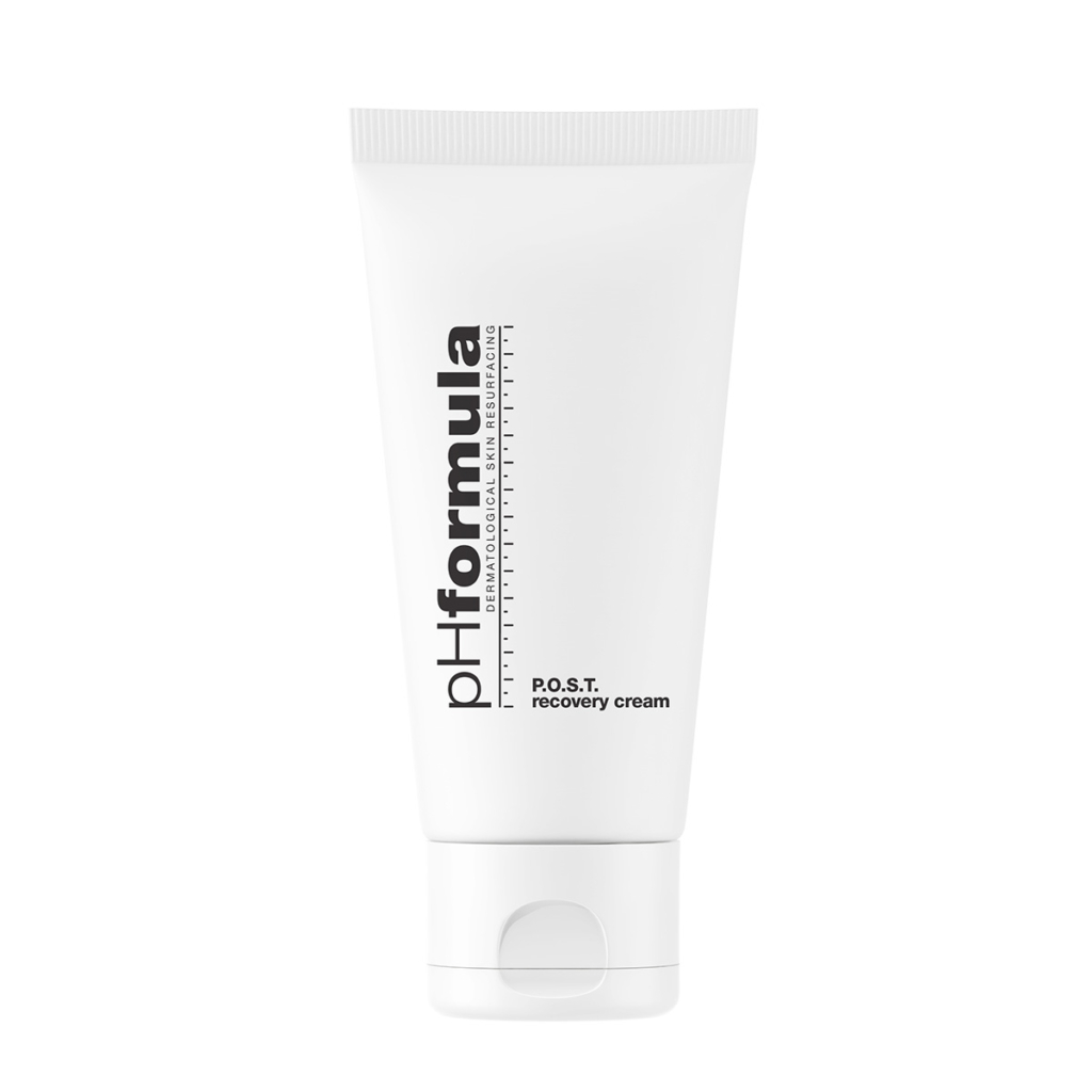 PH Formula P.O.S.T. recovery cream - Bespoke Medical Clinic