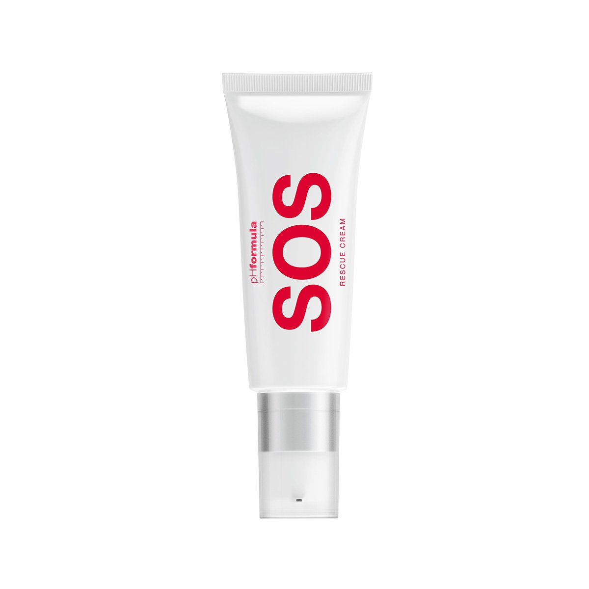 PH Formula SOS Rescue Cream - Bespoke Medical Clinic